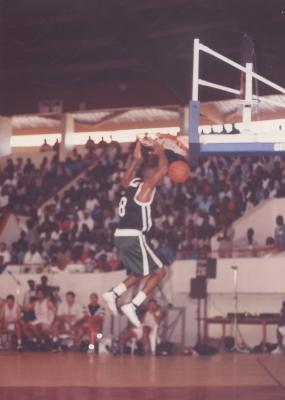 Late Mo Acha | IdomaLand