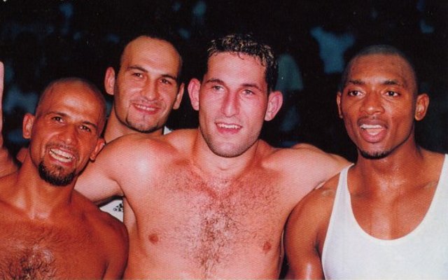 Late Mo Acha | IdomaLand