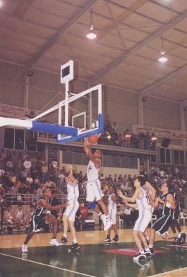 Late Mo Acha | IdomaLand